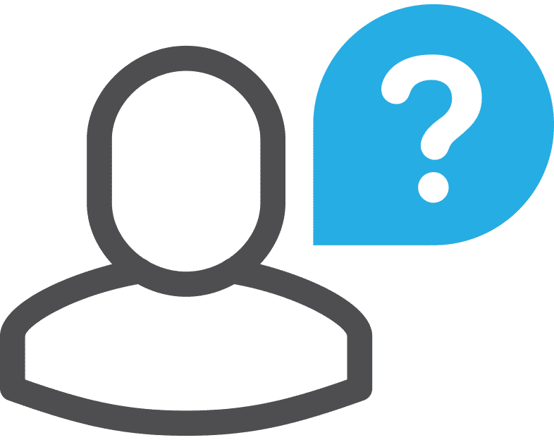 Security Question Icon - Alagen - powered by GMI